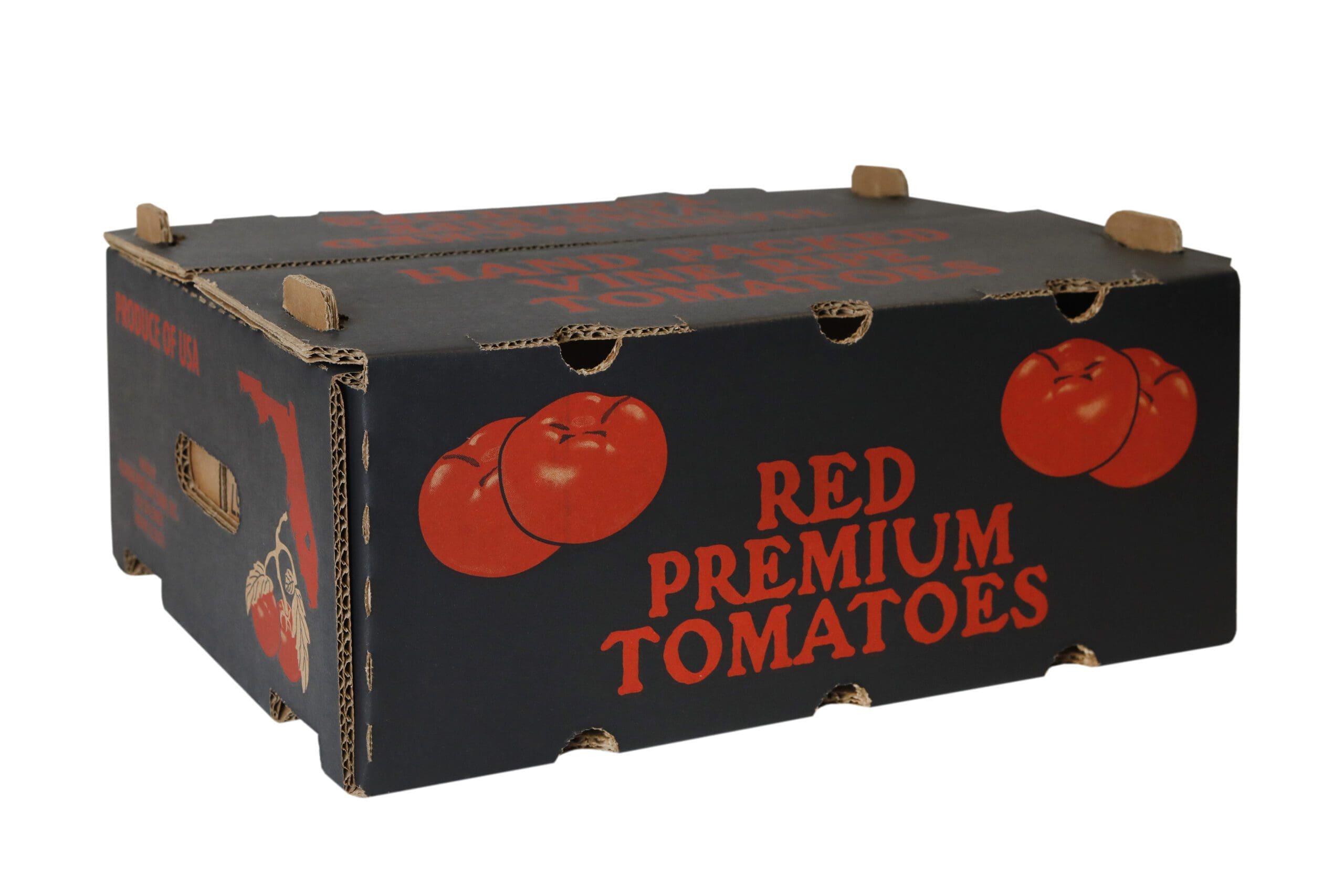MaxPak Packaging Solutions [Innovative & Scalable Options]